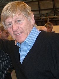 ג'ון לייטון John Leyton | ג'וני לייטון Johnny Remember Me