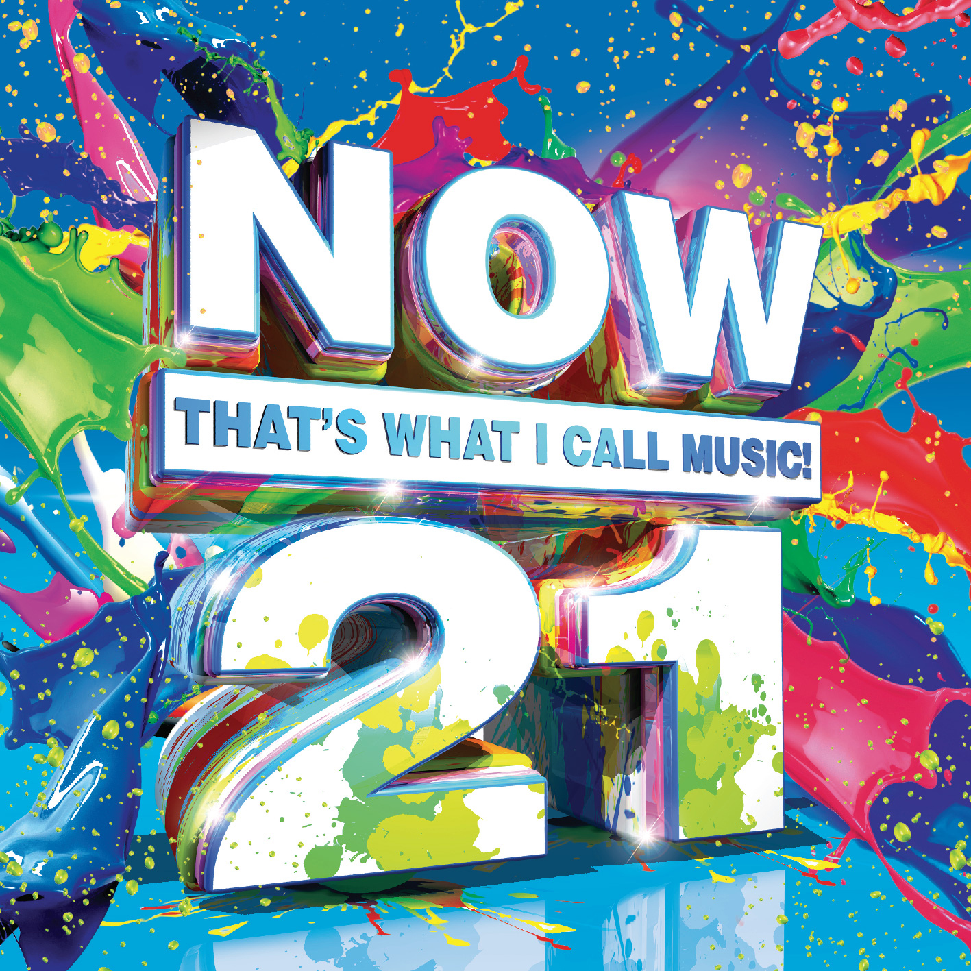 Now thats what i call rb 2017 tracklist : plucerqui